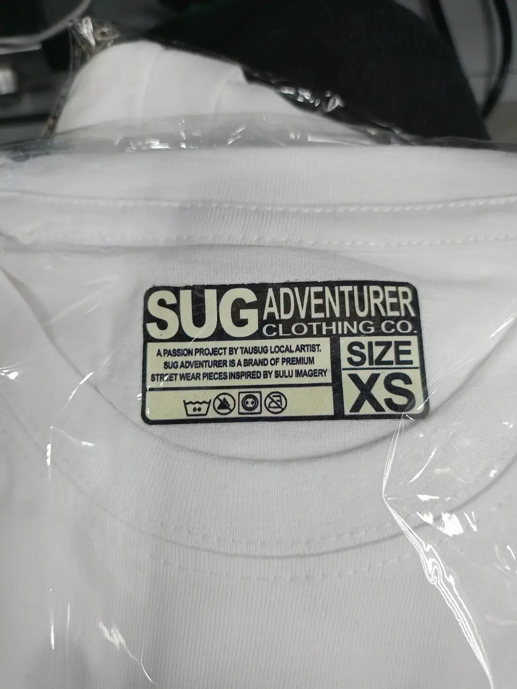 13598 - UNCONQUERED BROWN WHITE | Item Details - AG Lab | AfterMarket