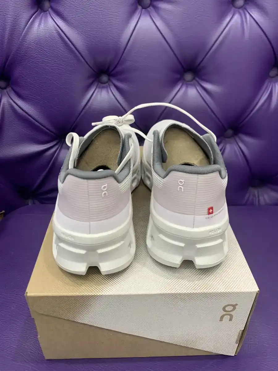 17289 - On Running Cloudmonster Void Ivory Wolf (Womens) | Item Details - AG Lab | AfterMarket