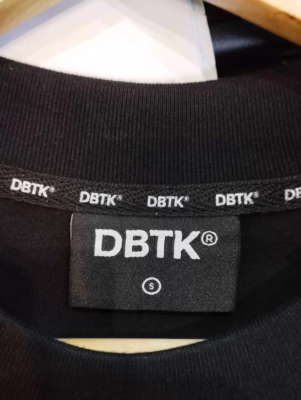 2236 - Cipher Dye Head Tee | Item Details - AG Lab | AfterMarket