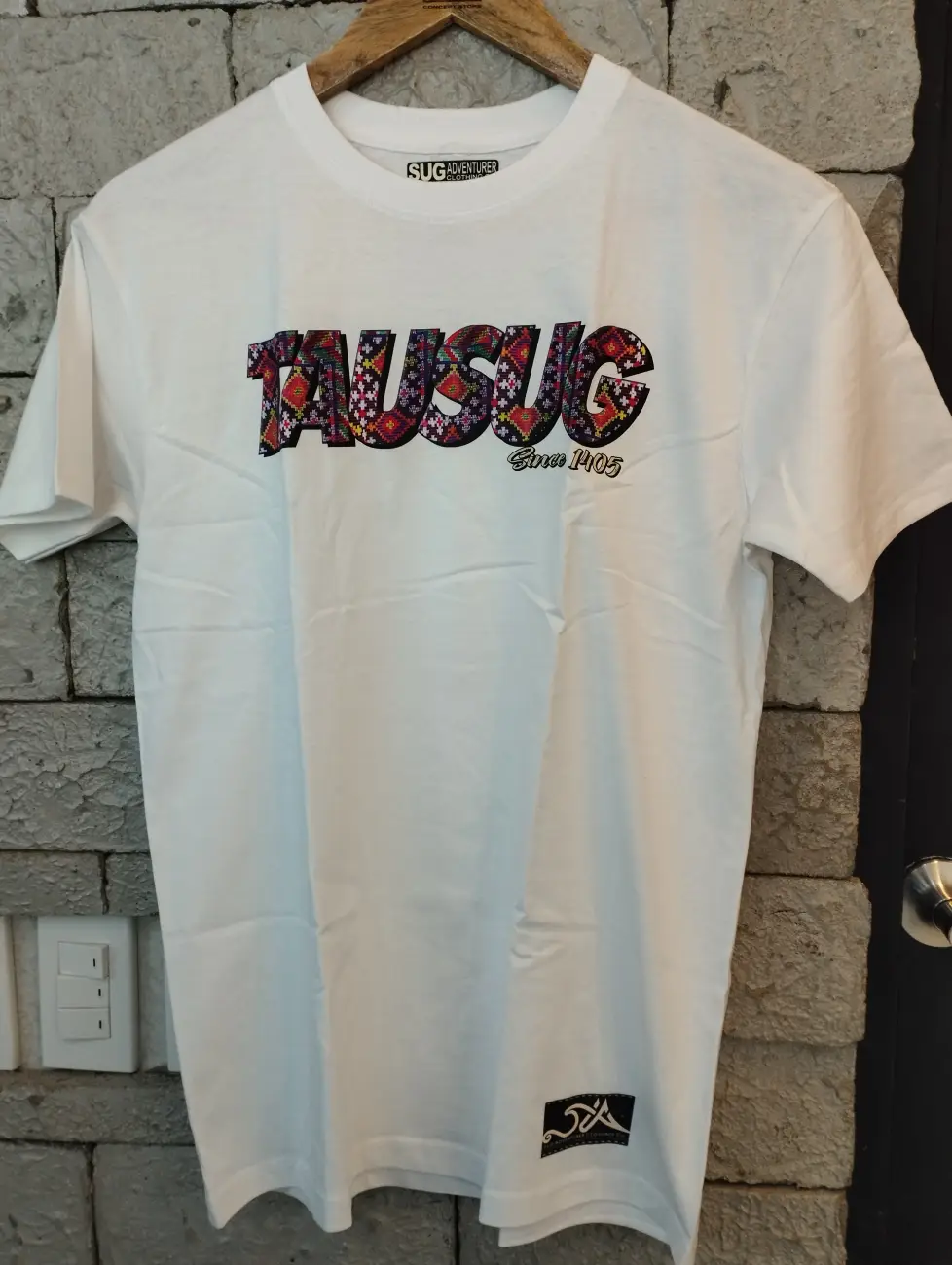 7219 - TAUSUG SYABIT WHITE | Item Details - AG Lab | AfterMarket