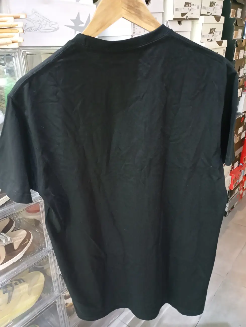 7506 - Kulapu Black | Item Details - AG Lab | AfterMarket