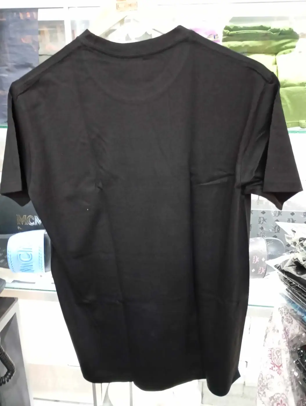 9924 - SINGGAM BLACK | Item Details - AG Lab | AfterMarket